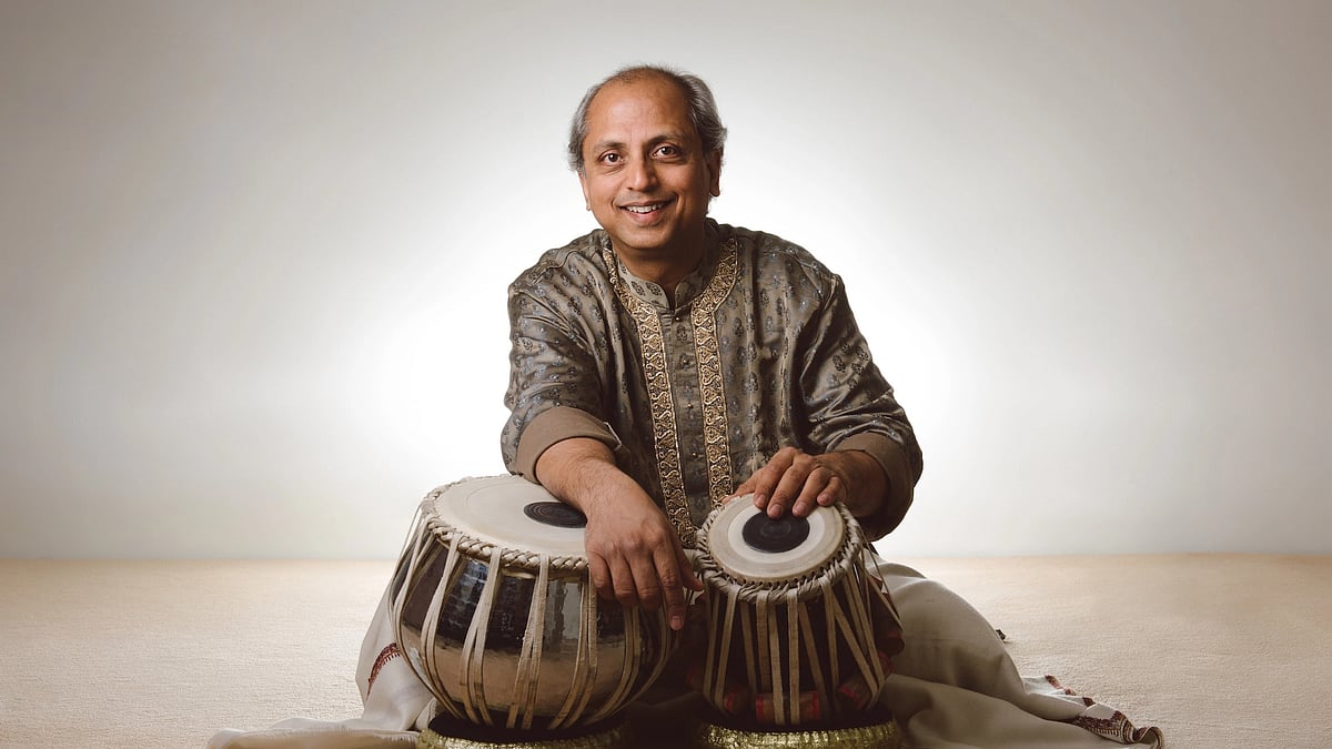 Aufside’s IPL final screening, Qaida and its Improvisation and more ...