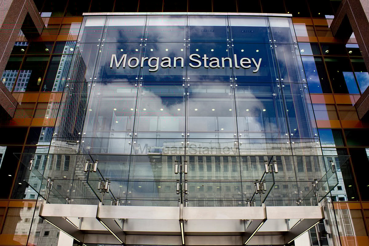 US based firm Morgan Stanley report: India transformed in less than a ...