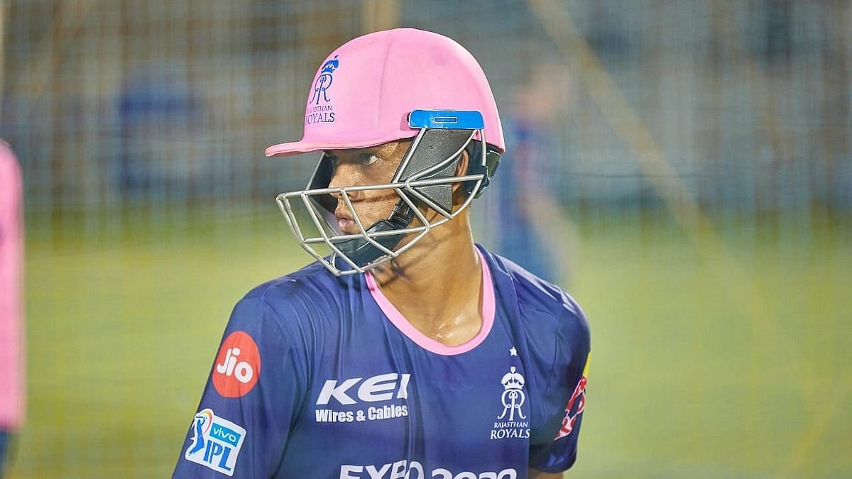 IPL 2023: 'Yashasvi has long way to go, not just with us but ...
