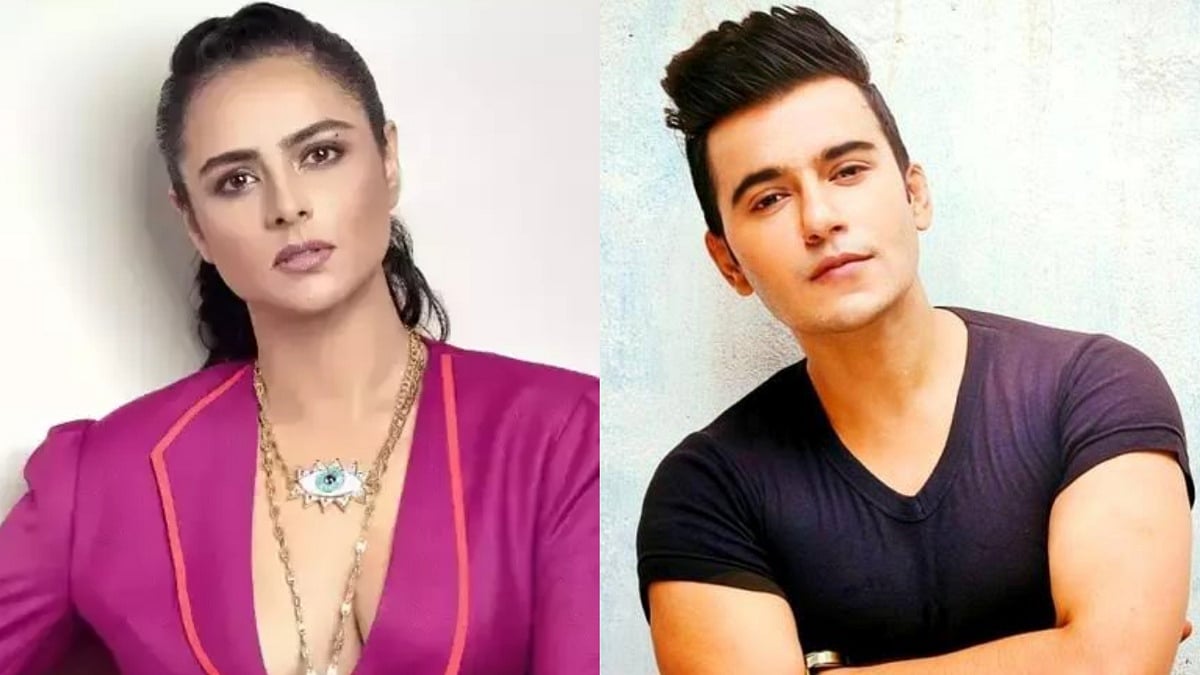 Aditya Singh Rajput Death: Diya Aur Baati Hum actress Prachika Tehlan ...