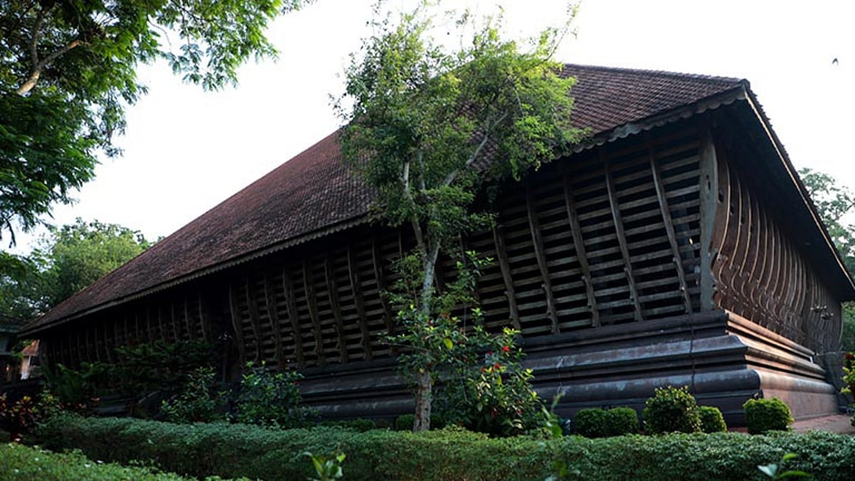 Vyloppilli Sreedhara Menon Birth Anniversary: Know about the great ...