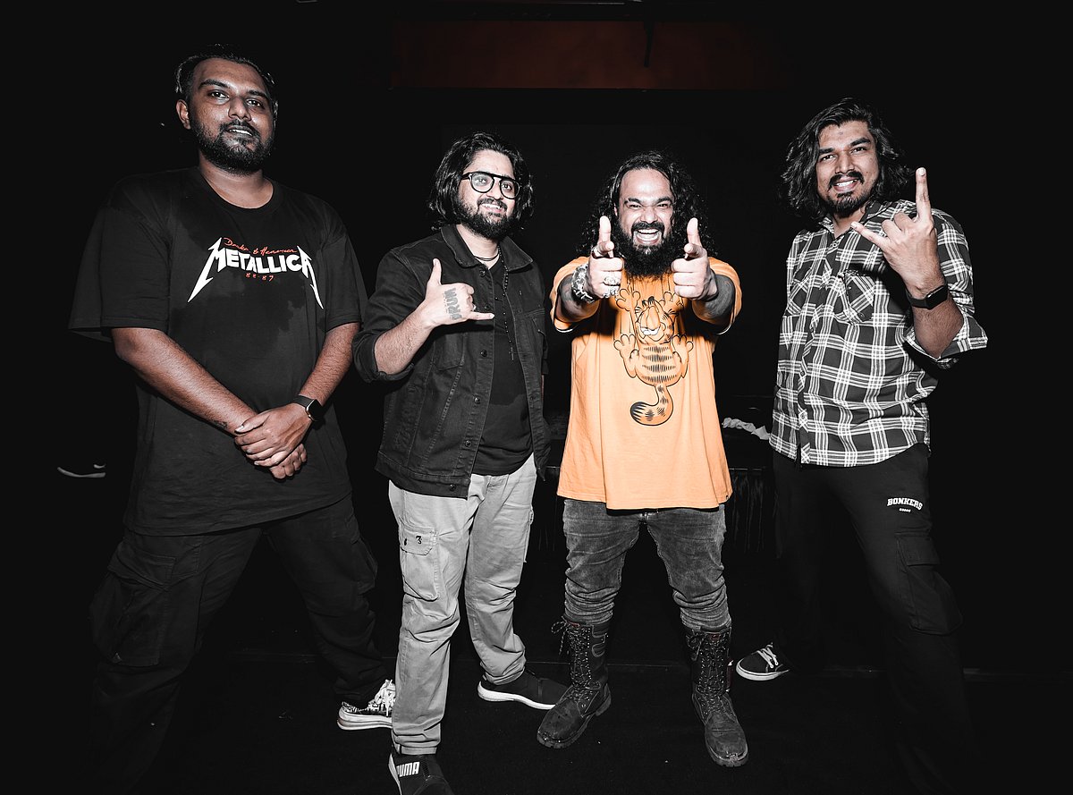 Mumbai Gig Guide: From Classical to Bollywood; here are our top recommendations for live music ...