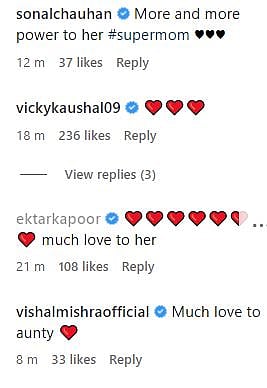 Kartik Aaryan pens heartwrenching note on mother's cancer battle: 'We ...