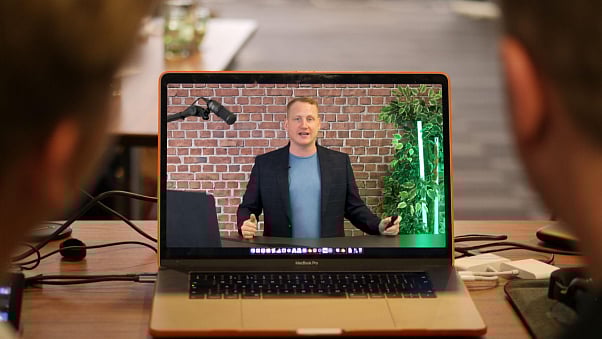 Business Coach Adam Stott Shares Three Game-Changing AI For Business ...