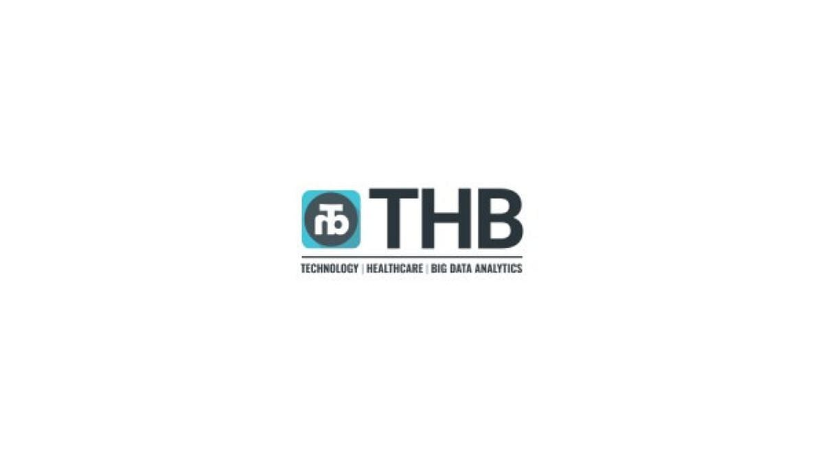 HealthTech Platform THB onboards former McKinsey Partner Dr. Chirag ...