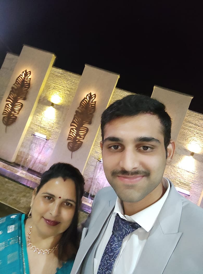 Mother's Day Special: A peep into Gen Y & Gen Z's hand-written letters ...