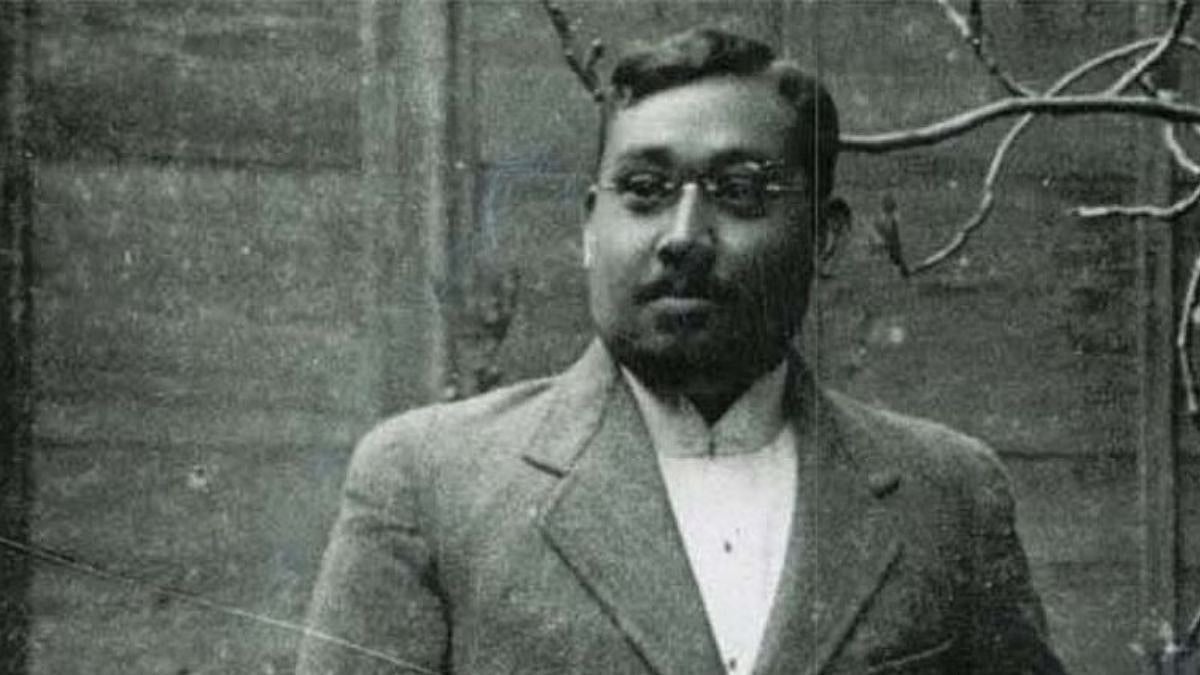 Remembering revolutionary leader Rash Behari Bose on his birth anniversary