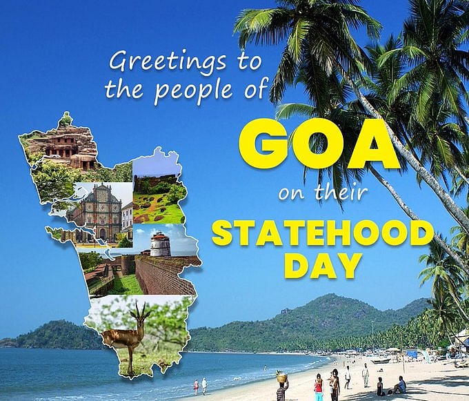 Goa Statehood Day: Date, significance, and all you need to know