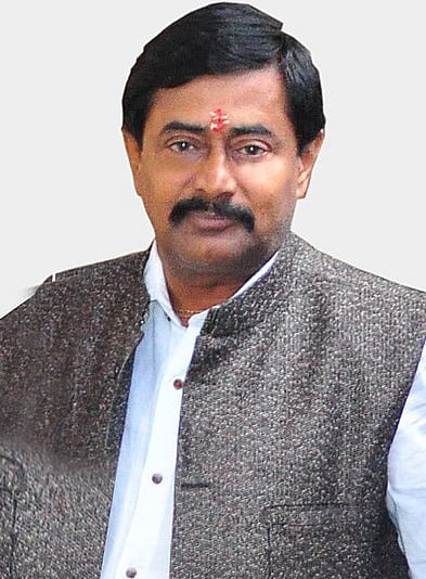 Bhopal: Efforts on to pacify Deepak Joshi; CM Shivraj Singh Chouhan ...