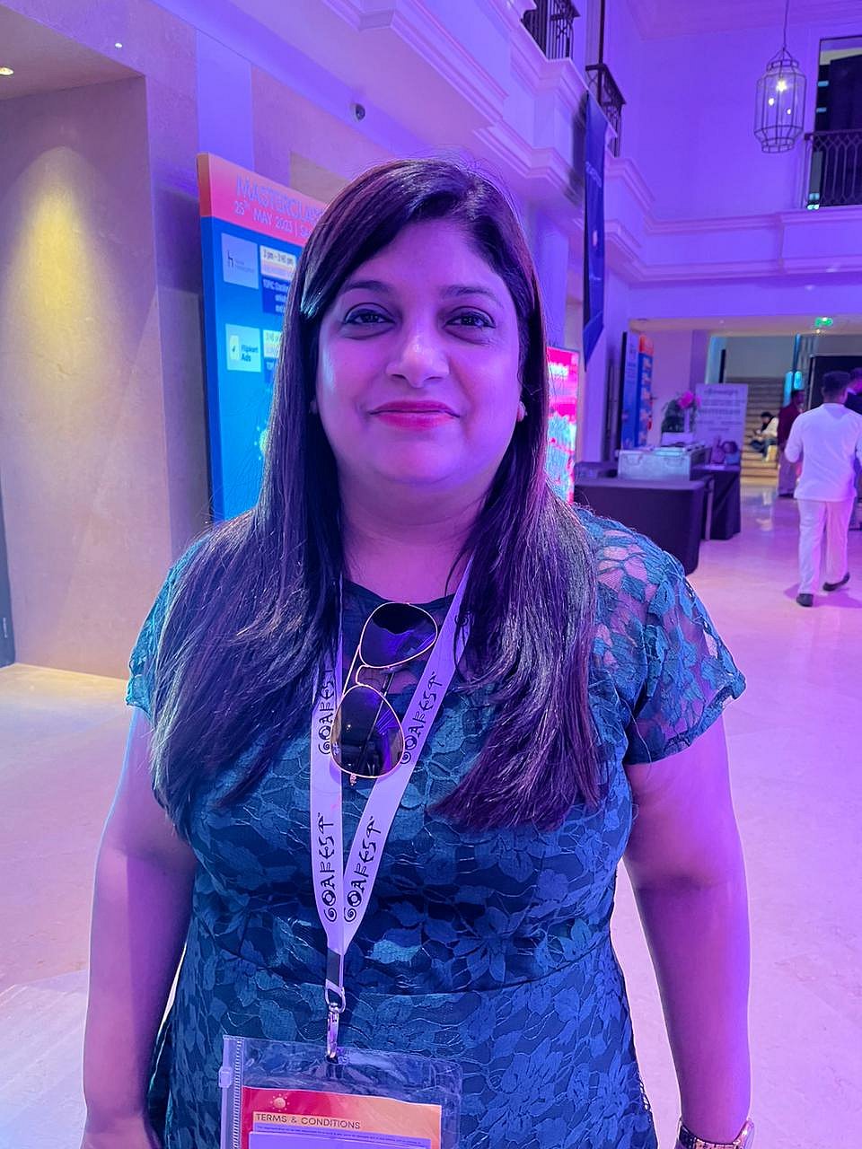 Goafest 2023: On the sidelines – What's the one big change coming?