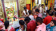 Devotees To Have dress Code In Maharashtra Decision To Be