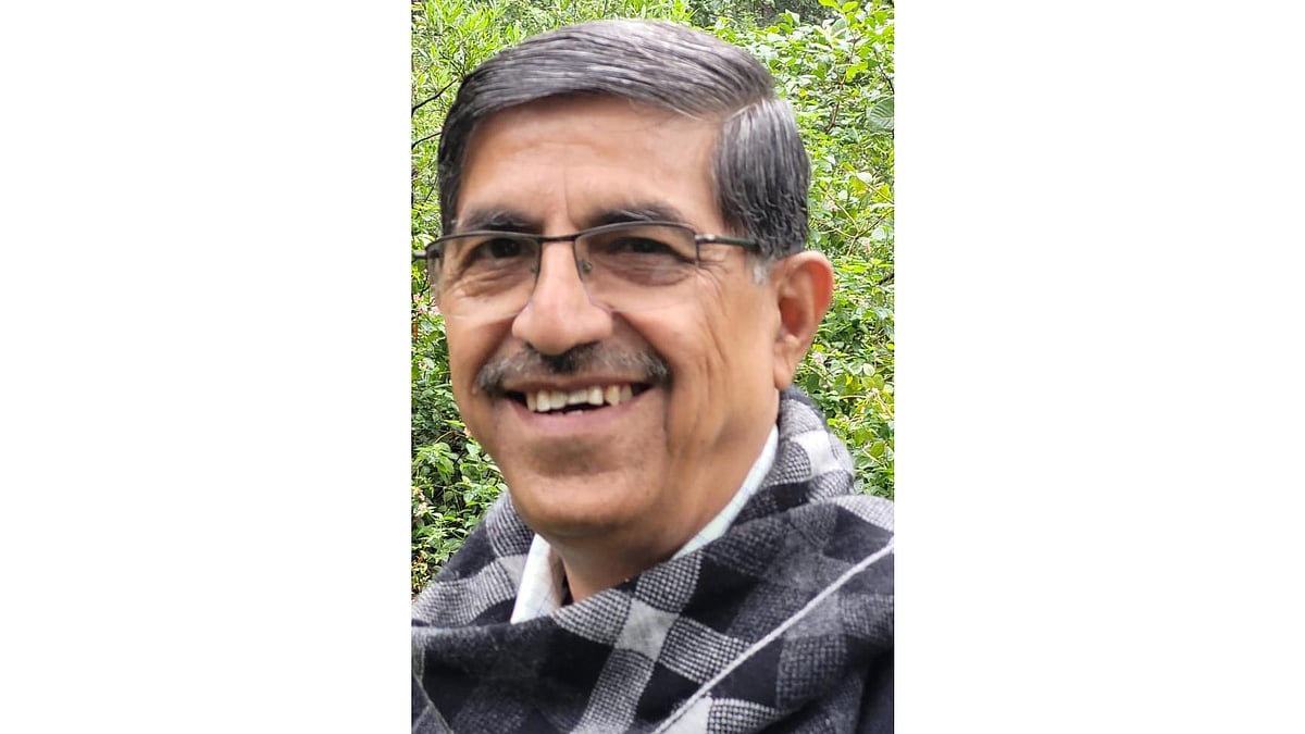 Bhopal: A bout of laughter a day keeps the doctor away