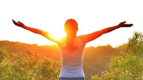 Embracing Impermanence: Gaining wisdom and freedom in life