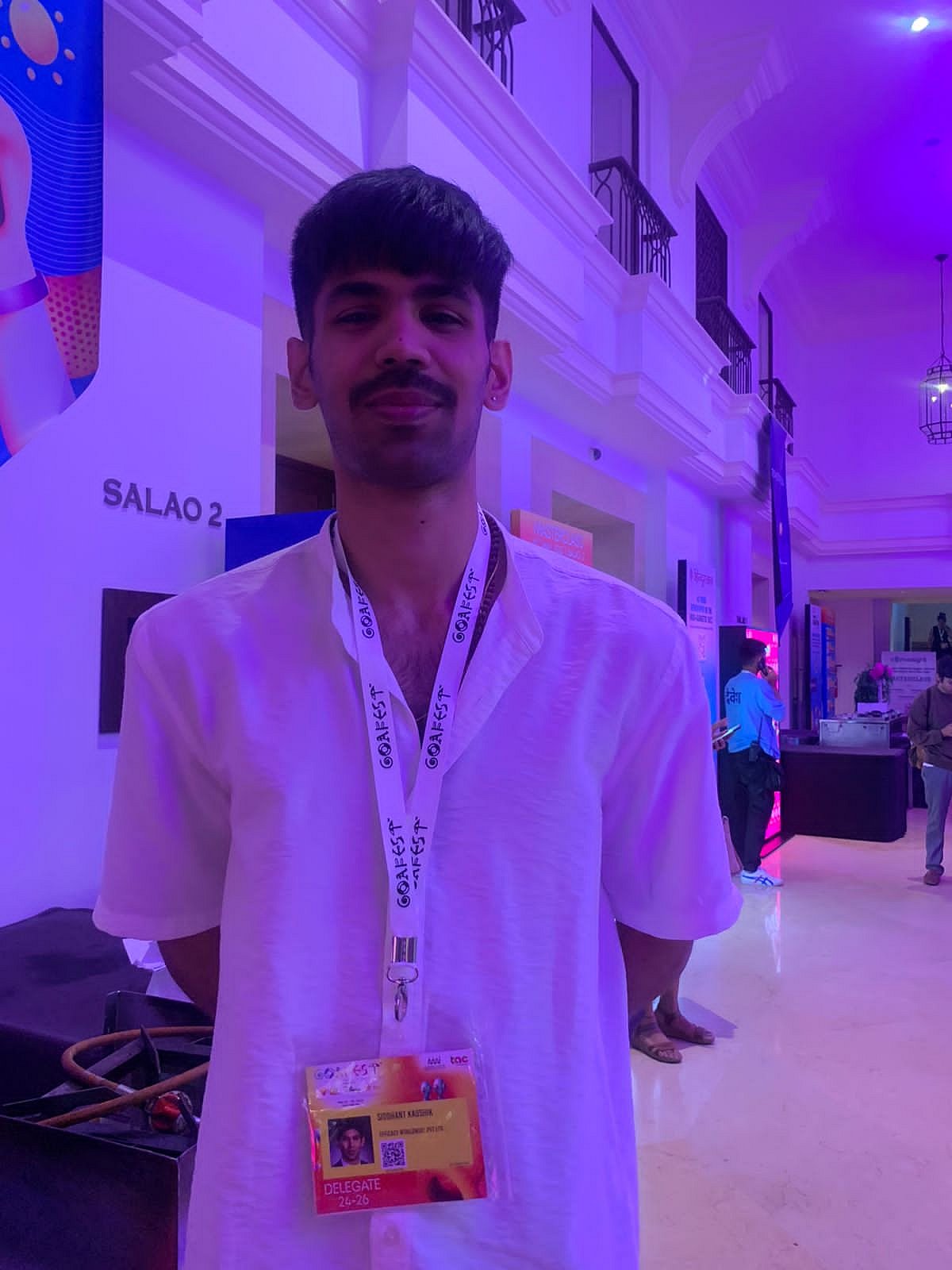 Goafest 2023: On the sidelines – What's the one big change coming?