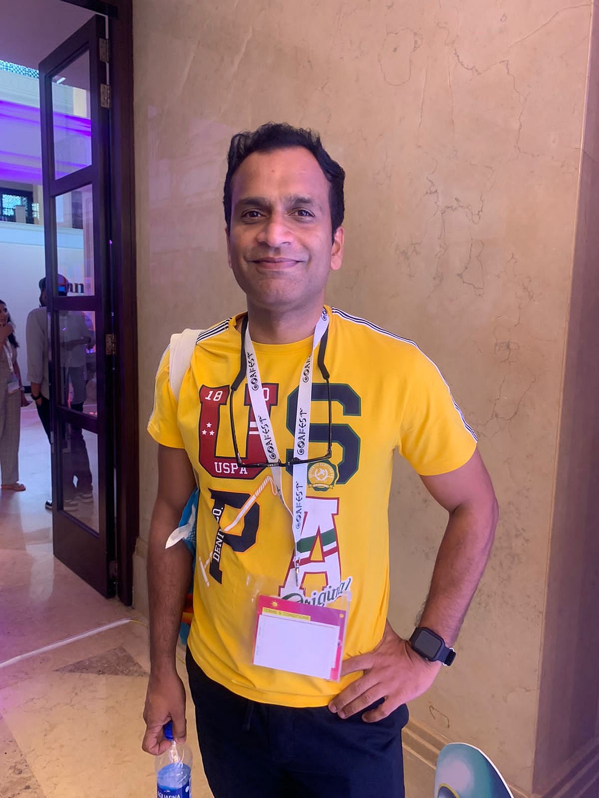 Goafest 2023: On the sidelines – What's the one big change coming?