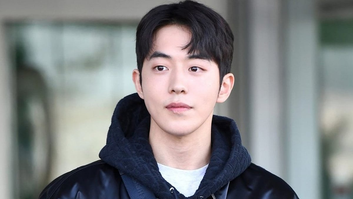 Nam Joo Hyuk bullying controversy: Accuser shares video of proof but ...