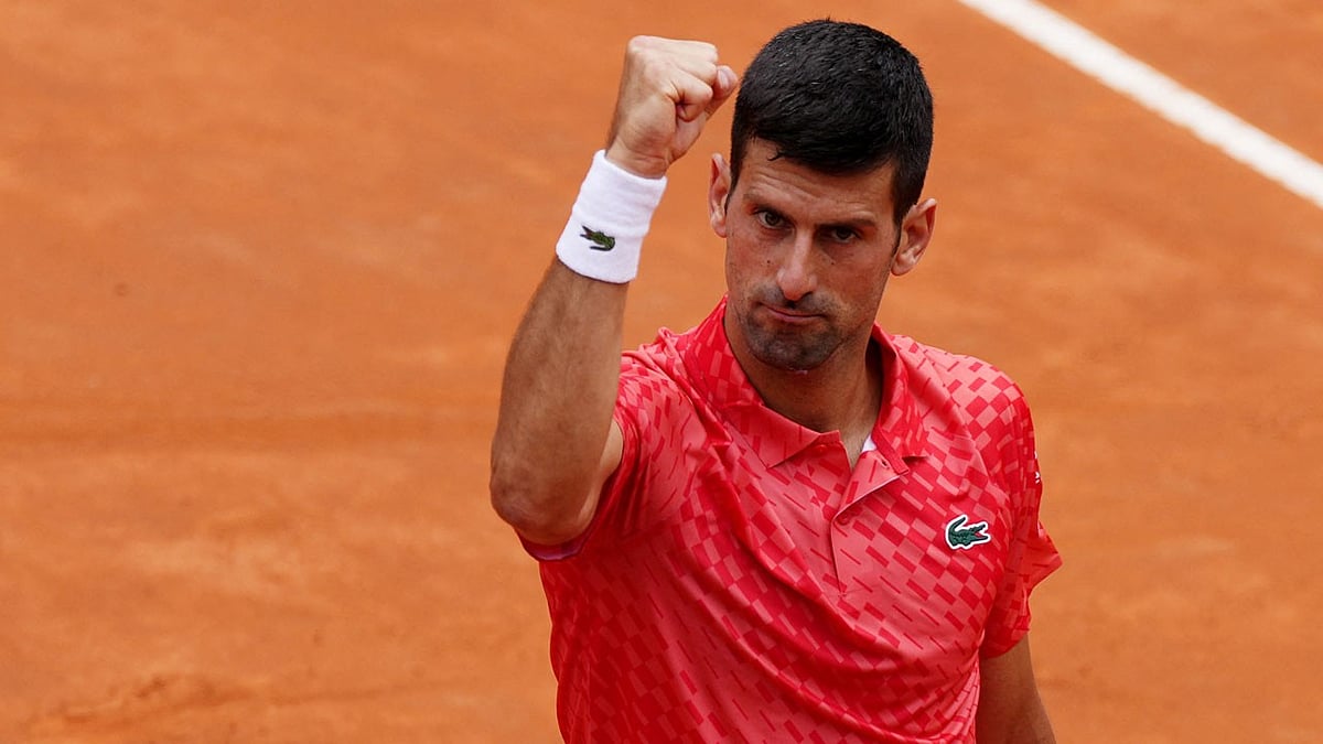 'Don't understand this kind of attitude on the court': Novak Djokovic ...