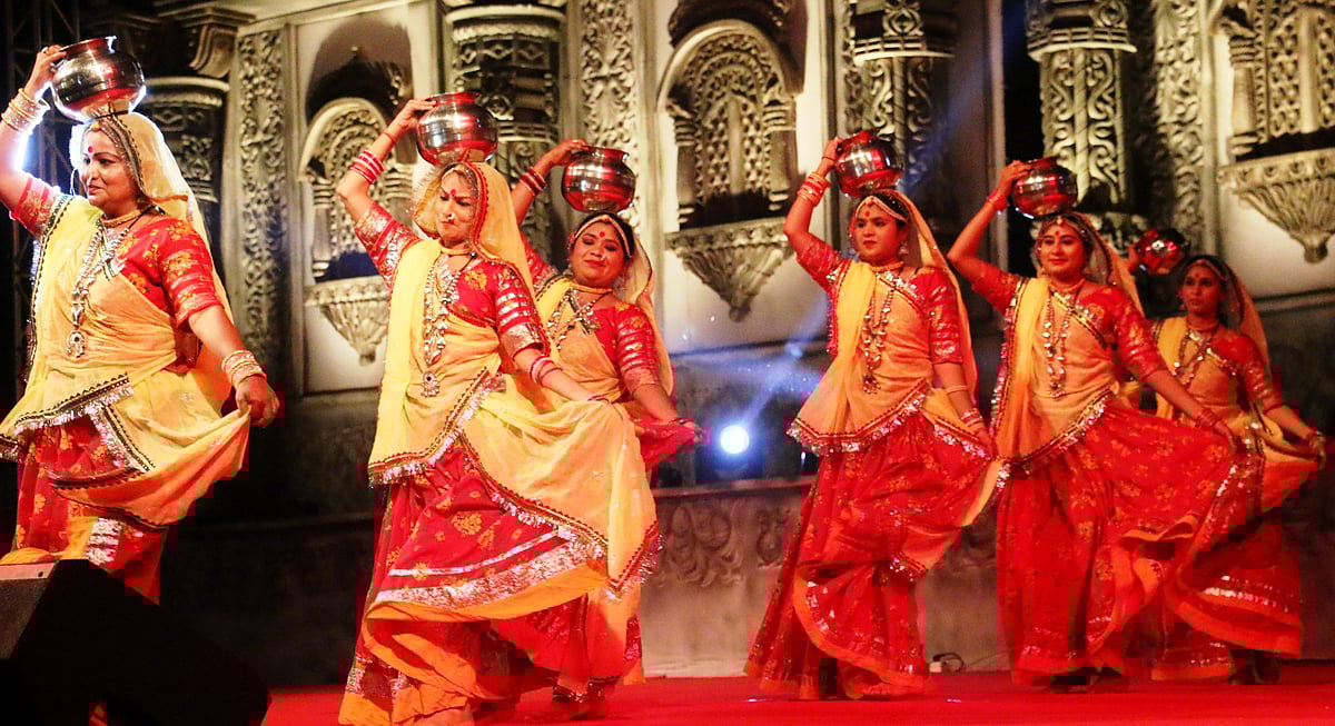 Indore: BSF weaponry display today, band also to perform