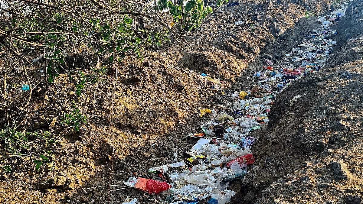 Pune: Shivajinagar MLA Siddharth Shirole Raises Issue Of Deteriorating ...