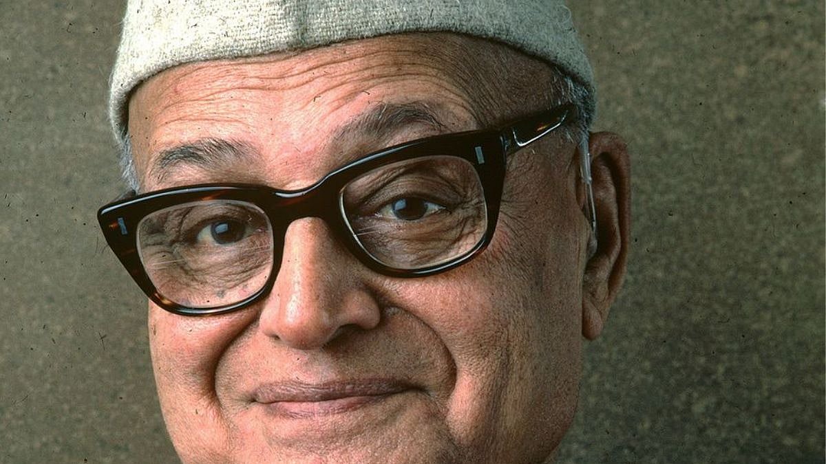 Birth anniversary of Gopi Krishna; a yogi, teacher, social reformer ...