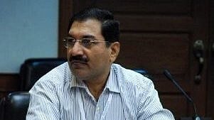 Gujarat: Retired IAS officer SK Langa in police net for corruption ...