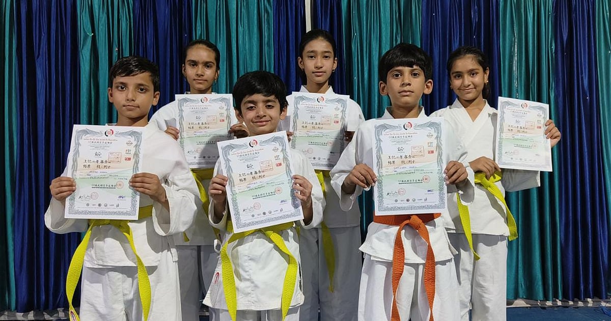 Indore Sports Update: Vikram Awardee Bante Pehalwan Dies