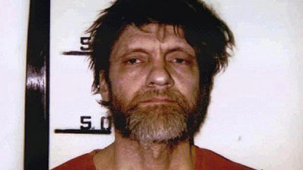 'Unabomber' Ted Kaczynski Found Dead In Jail Cell, Prison Officials Confirm