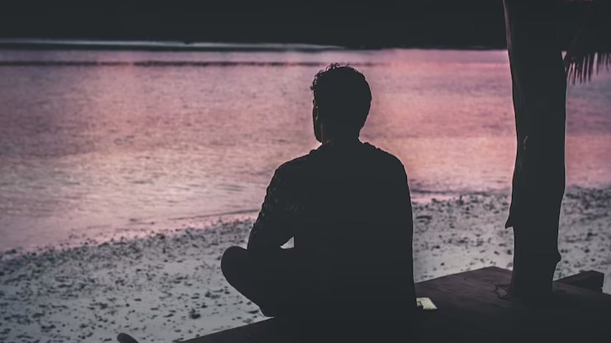 6 Signs You Are A Man With No Self-Worth