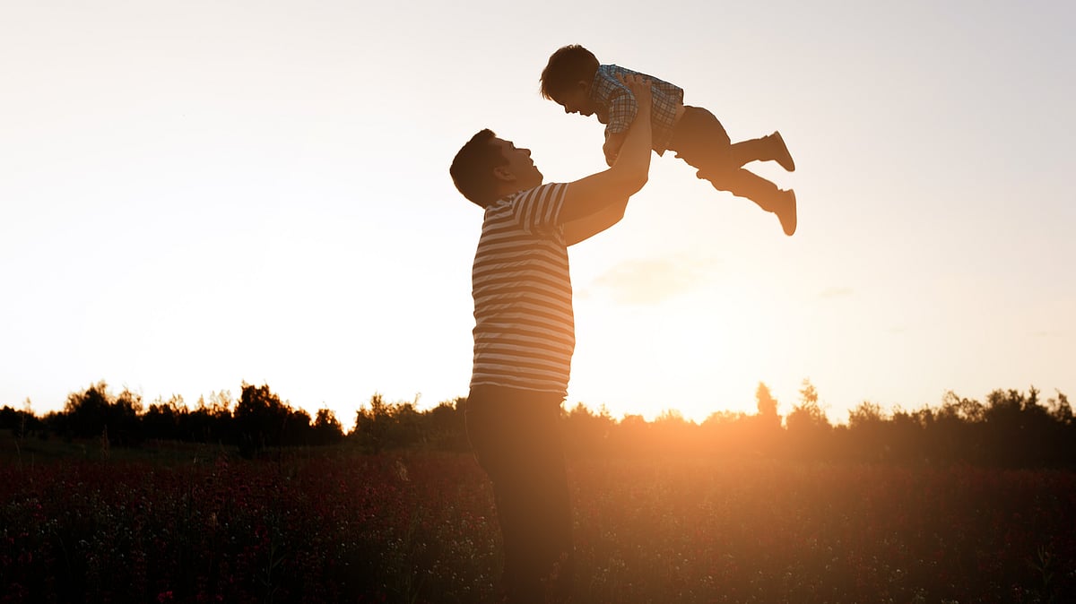 Father’s Day: 8 celebrities share what they would like to change about ...