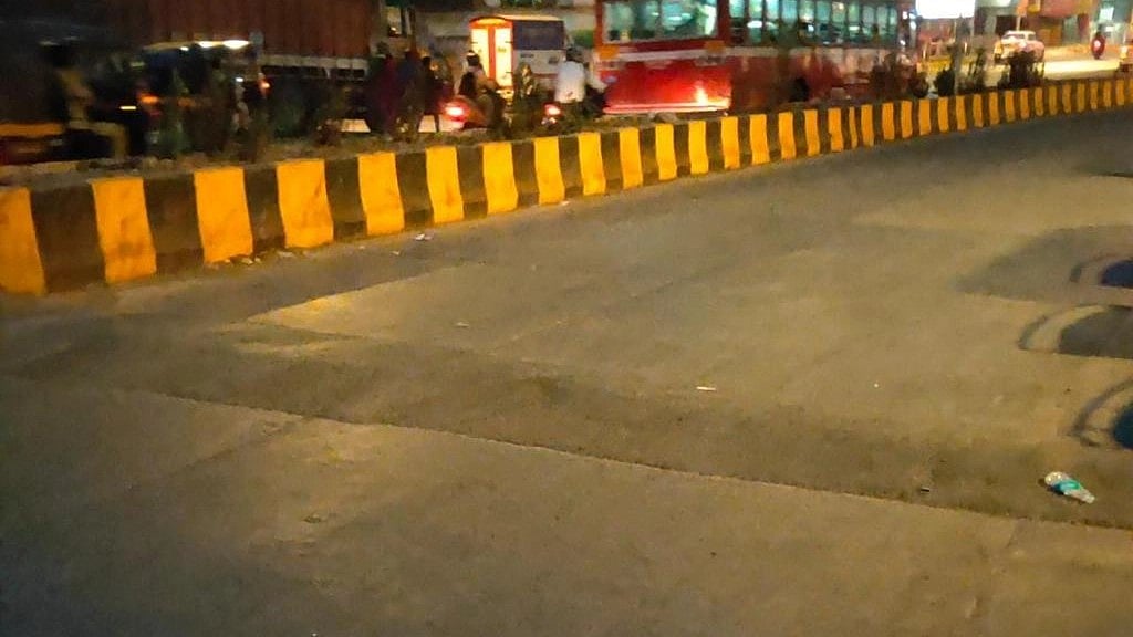 FPJ Campaign: Beware, Speed Breaker Ahead! Unsafe & Unmarked Speed ...