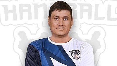 FPJ Exclusive: ‘War is something that nobody wants’, Says Russian Handball Athlete Dmitry Kireev ...