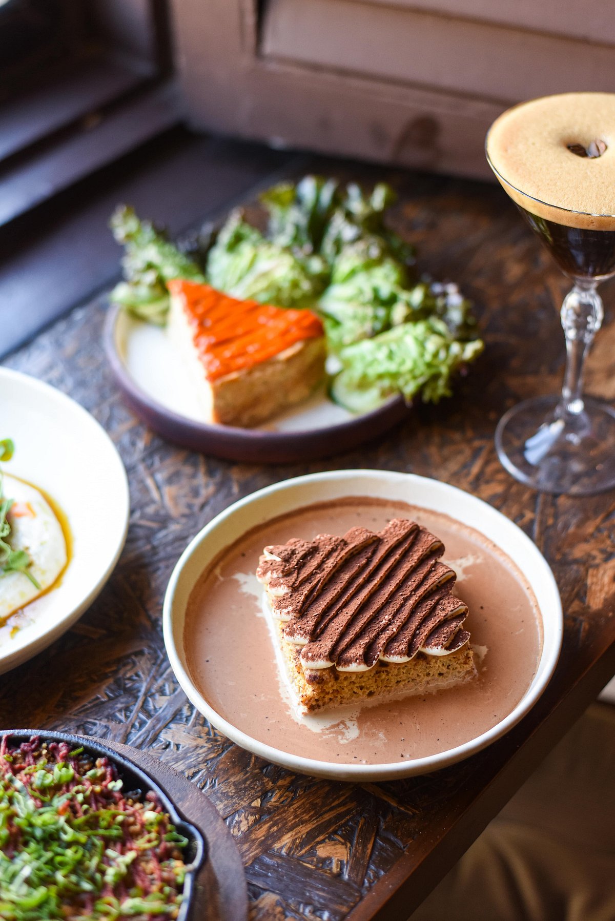 Mumbai: Celebrate Father's Day With Delightful Feast At These 9 ...