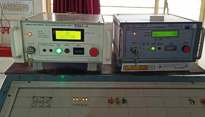 From BPAC System To Elimination of OHE: Central Railway Enhances Safety With Key Initiatives