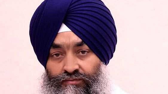 Punjab: Giani Raghbir Singh Appointed As Jathedar Of Akhal Takht