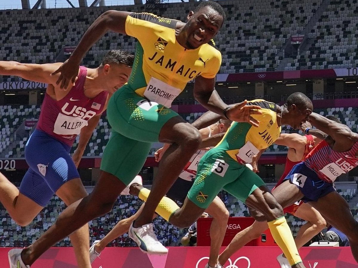 All You Need To Know About Global Running Day