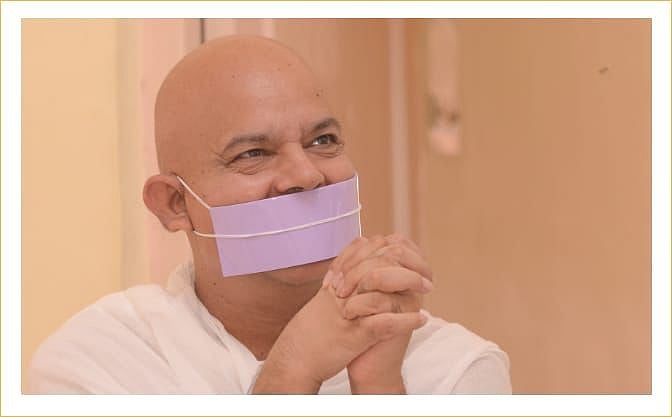 Mumbai Set to Welcome Acharya Mahashraman