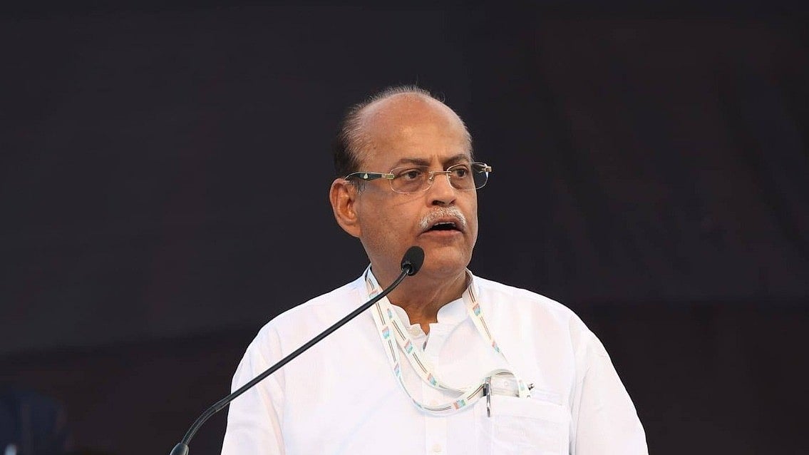 8 Years Of Smart City Mission: Mohan Joshi Slams BJP Government