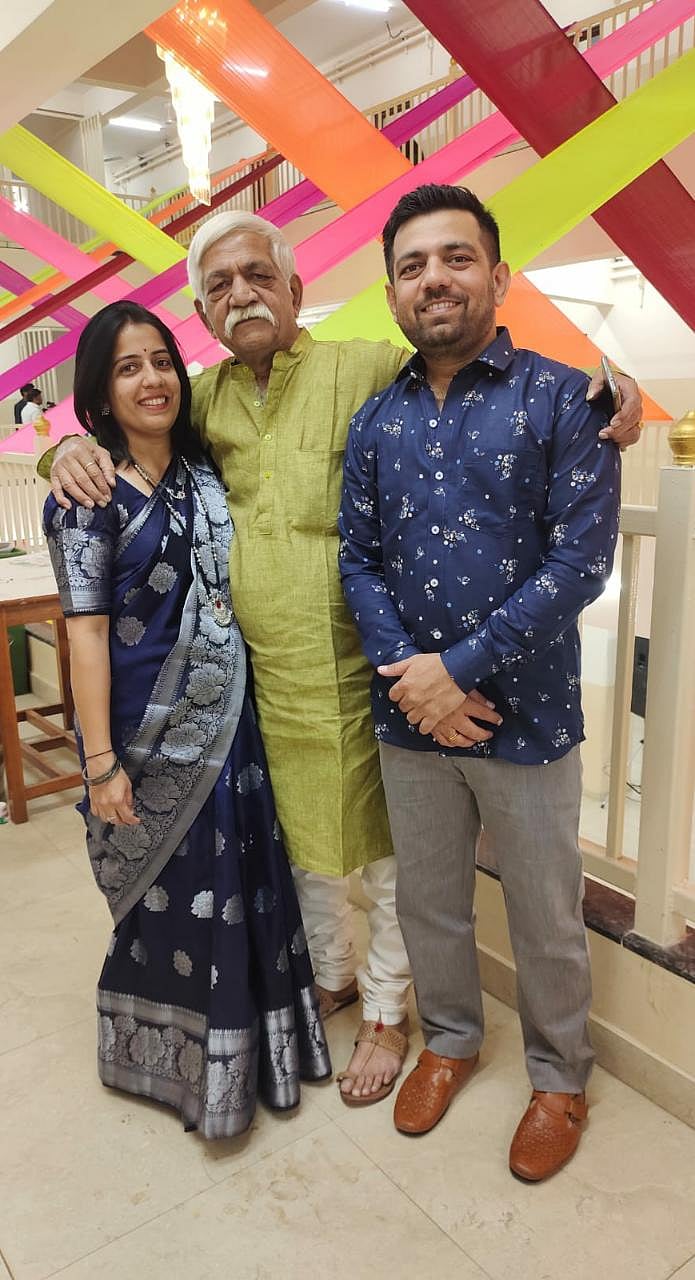 Father’s Day Today: Dear Dad, You’re Everything To Us