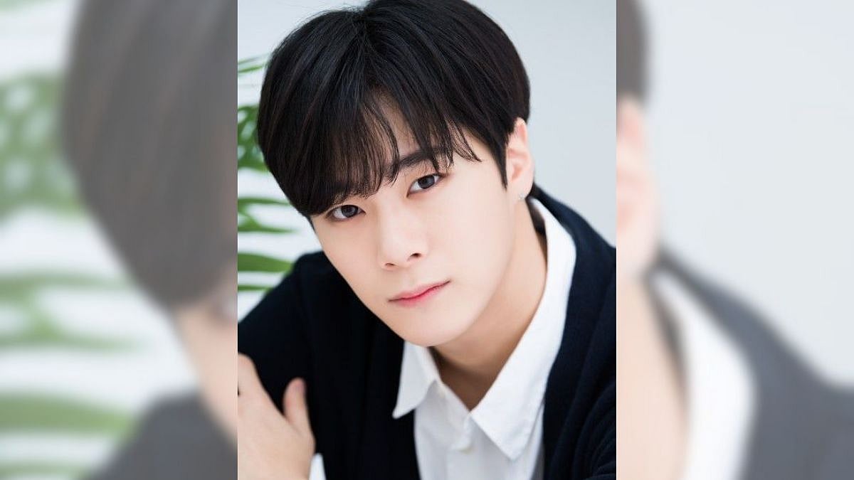 Late K-pop Idol Moonbin’s Mother Makes A Request To His Fans