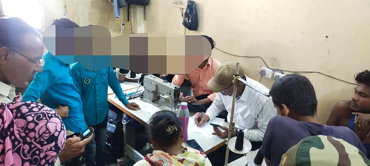 International Child Labour Day: Five Child Labourers From Bihar Rescued