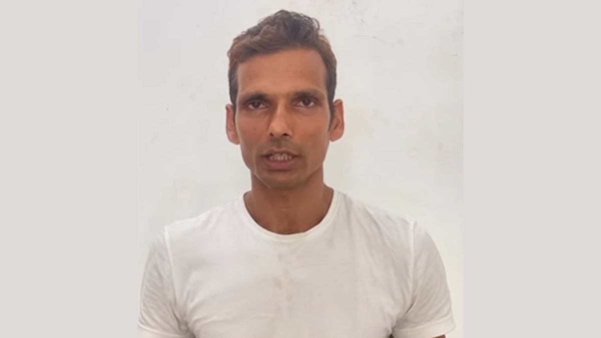 Prominent Mumbai Fitness Guru Gunjan Sharma Faces Sexual Harassment ...