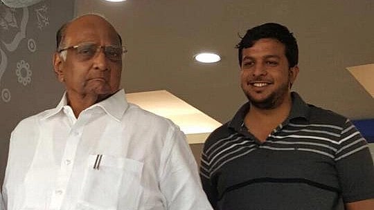 Thane: NCP leader Ashish Damle convicted for ashram attack in 2015