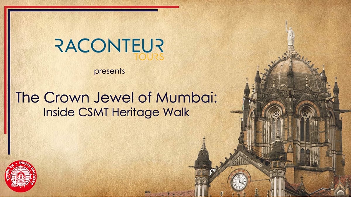 Mumbai: Celebrate Father's Day With Yoga And Heritage Walks; Among 5 ...
