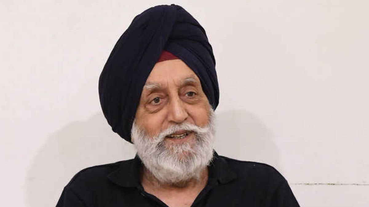 Manohar Singh Gill Birthday: Must-Know Facts About India’s Former ...