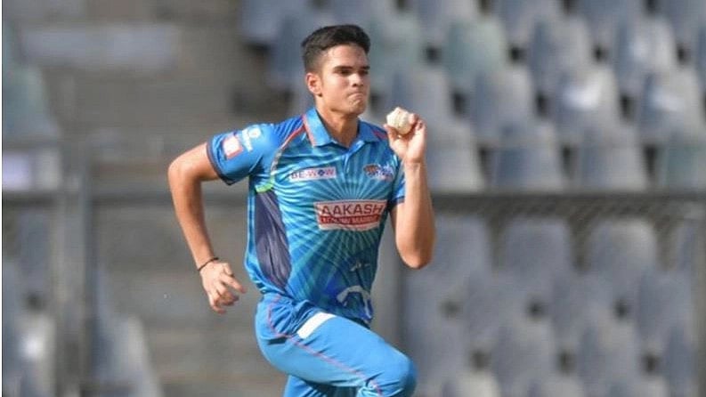 Arjun Tendulkar Among 20 Cricketers Called For 20-Day NCA Camp By BCCI ...