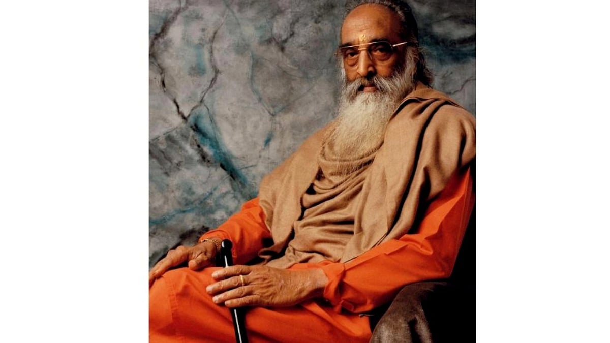 Mumbai News: Chinmaya Mission Embarks On Extended Anniversary ...