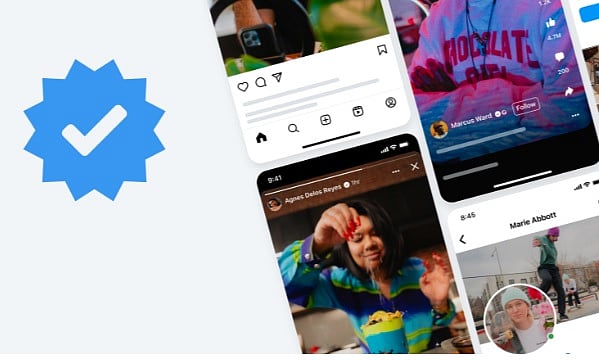 Meta Rolls Out Paid Verification In India Months After Twitter, But ...