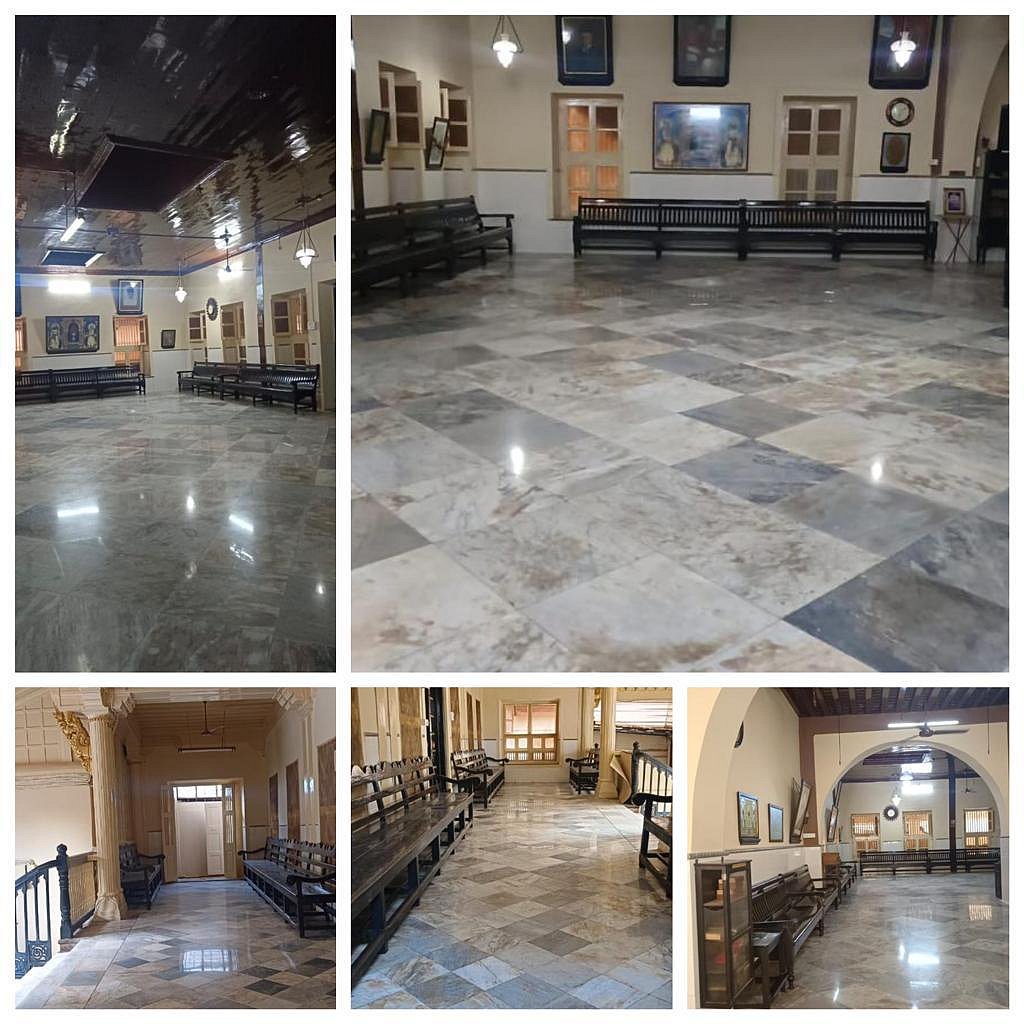 Mumbai News: Come Friday, Dadysett Agiary to open once again