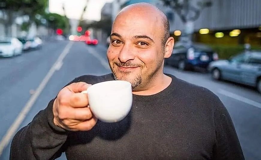 Breaking Bad Actor Mike Batayeh, 52, Dies Of A Heart Attack