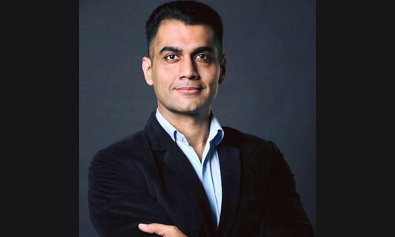 Rahul Bhuchar shines as Lord Ram in Ayodhya's Ram Leela